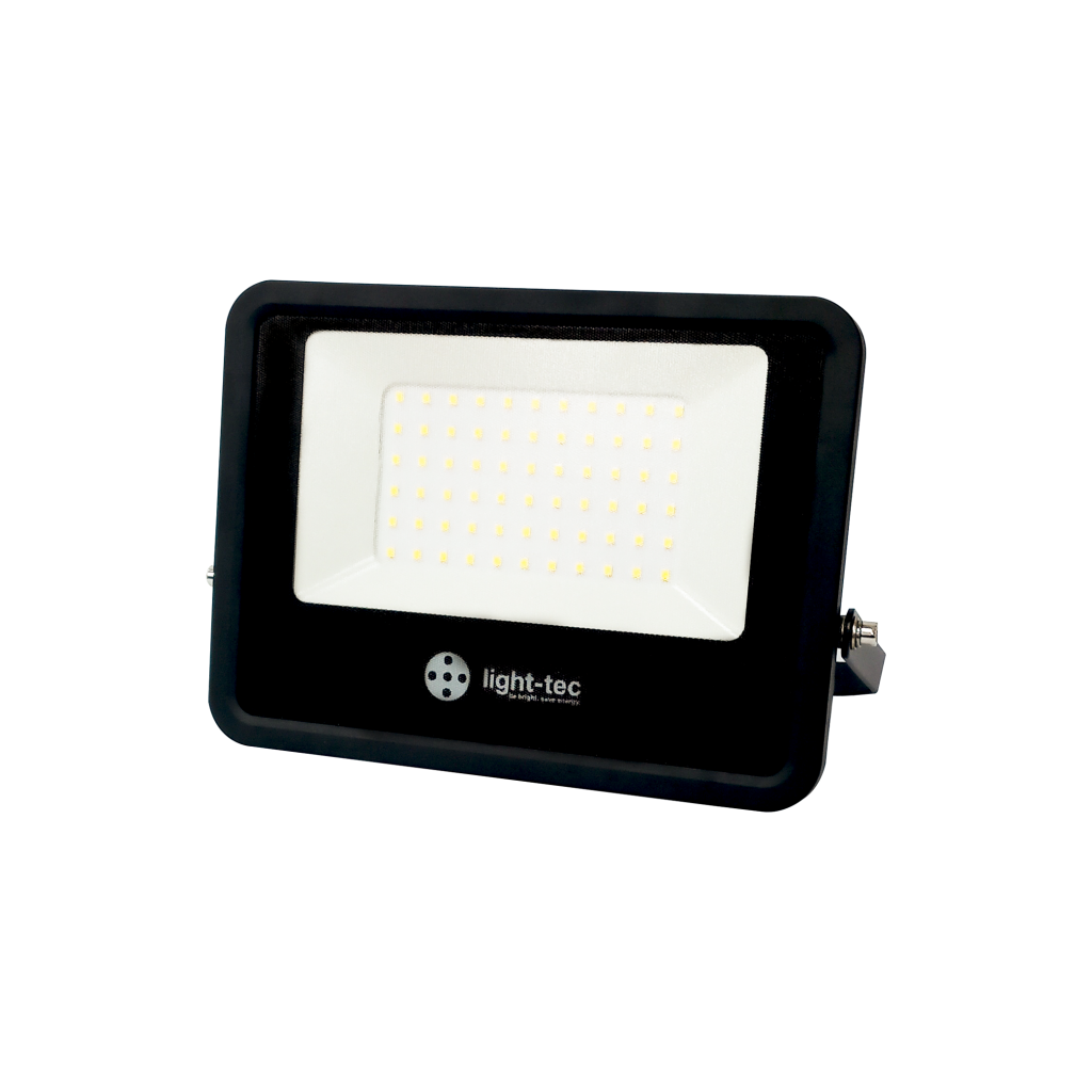REFLECTOR LED 50 WATTS LIGHT-TEC - Ilumina