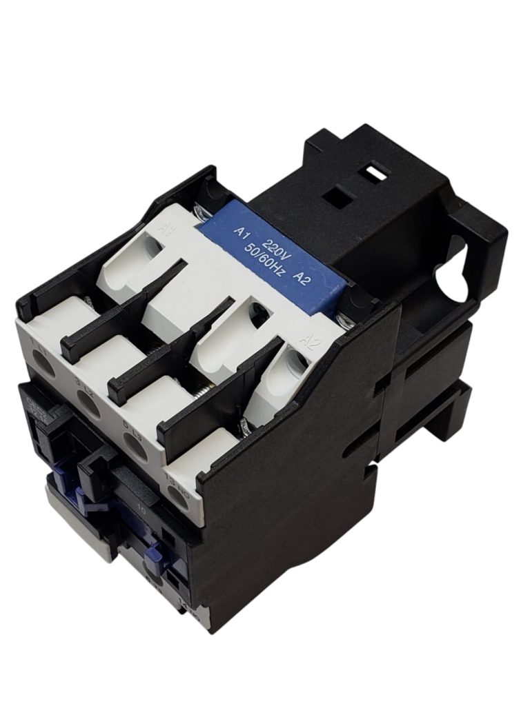 CONTACTOR MAGNETICO 32A 2240V CEA - Ilumina